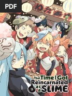 Slime Reader 21 | PDF