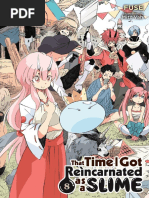 Slime Reader 21 | PDF