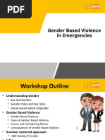 LO GRADE 11 GBV 2023 Term 2 Week 1 - 4 | PDF | Violence Against Women ...