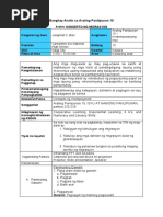 AP10 DLP No.1 Week 1 Day 1-3 (Quarter 2) | PDF