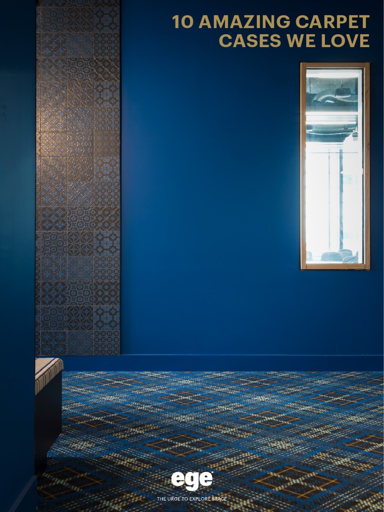 10 Amazing Carpet Cases We Love | PDF | Carpet | Interior Design