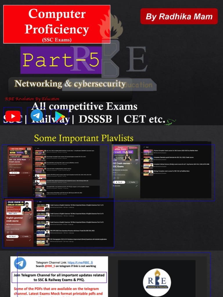 RBE Revolution by Education | PDF