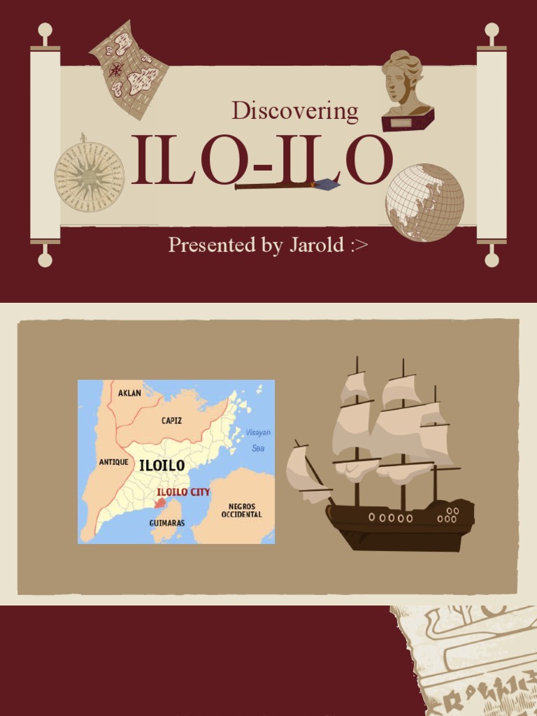 Iloilo Art App | PDF