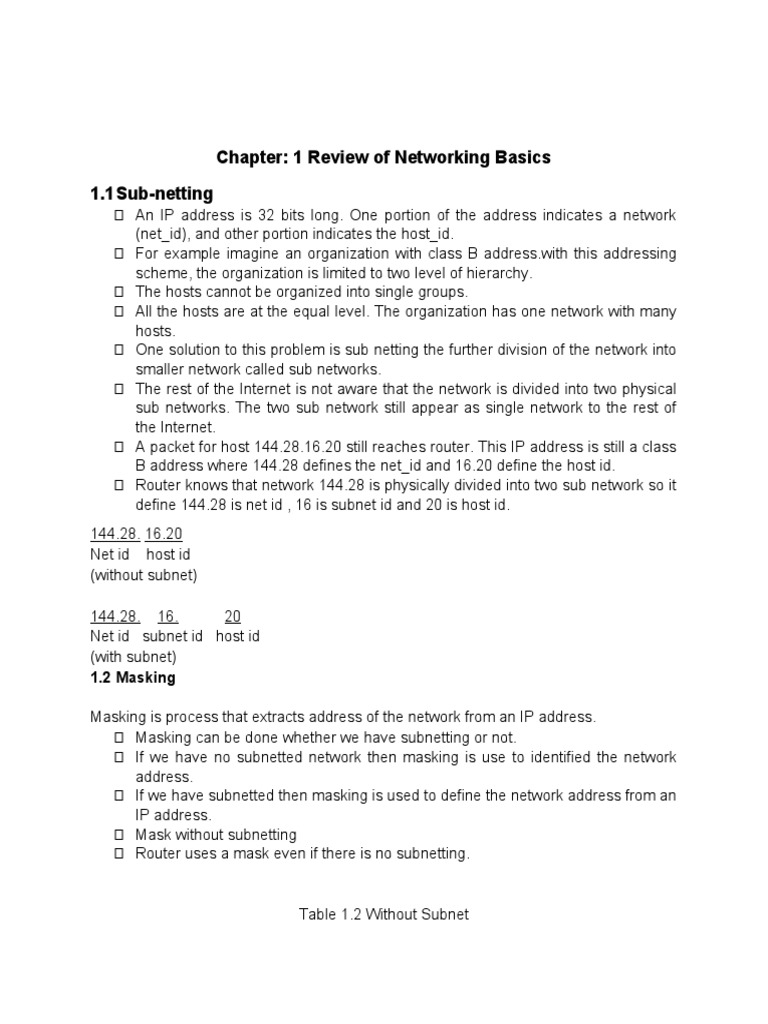 Advance Computer Network | PDF | Multicast | Computer Network