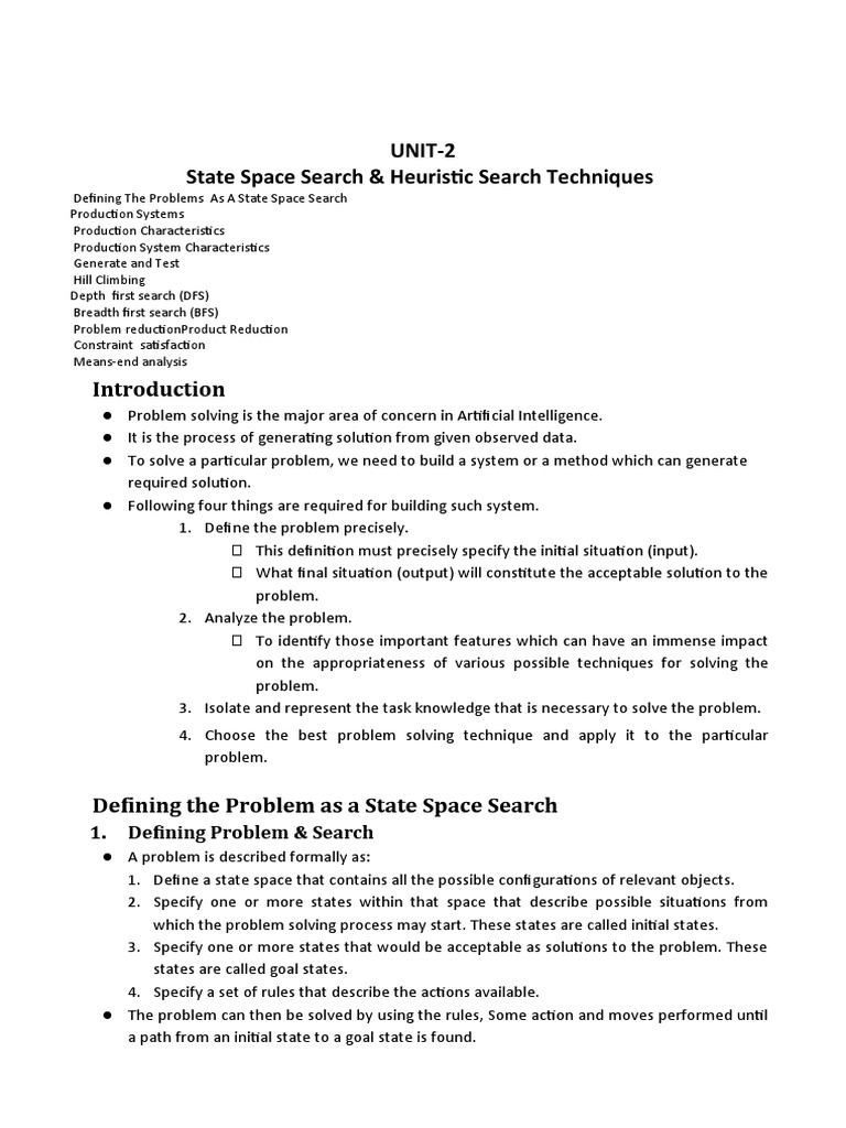 Artificial Intelligence and Machine Learning | PDF | Mathematical Logic ...
