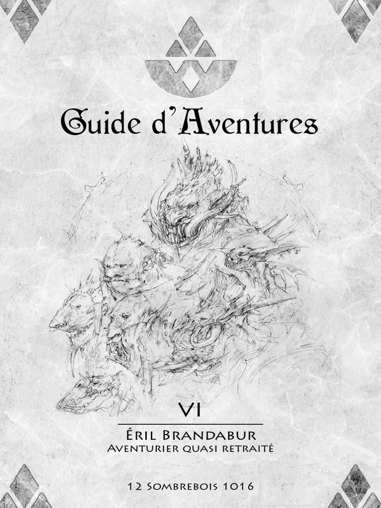 Lael A06 Guide Aventures Web v1 | PDF