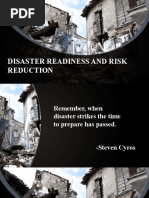 1 Module I Basic Concept of Disaster and Disaster Risk | PDF | Hazards ...