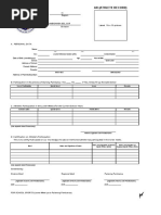 Web MSP Sample | PDF | Computer File | Microsoft Excel