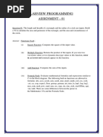 LABORATORY EXPERIMENT 05 DesignExample-BCD-1 | PDF | Logic Gate | Binary Coded Decimal