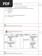 SARB BoP Codes For Outward Transactions | PDF | Financial Capital ...