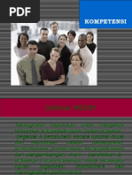 Contoh Modul Pelatihan | PDF