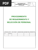 SL - 002 Formato Asignacion de Lockers | PDF