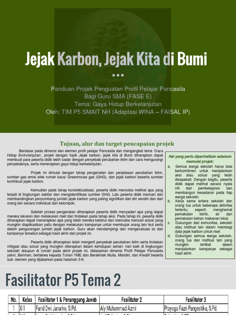 Modul Project Tema 2 | PDF