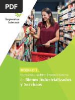 Guía sobre el ITBIS en RD | PDF | Impuestos | Impuesto sobre la renta