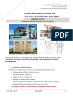 Building Construction | PDF | University And College Admission | Carpentry