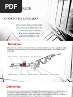 Reposición Total o Parcial de Losas de Concreto Hidráulico | PDF ...