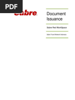 Sabre PDF | PDF
