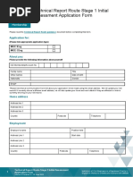 Ceng Application-Form 07-21 Final | PDF | Engineering | Competence ...