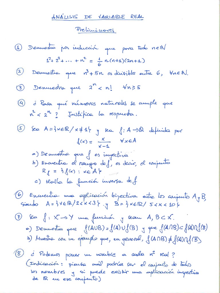 1 - Preliminares | PDF
