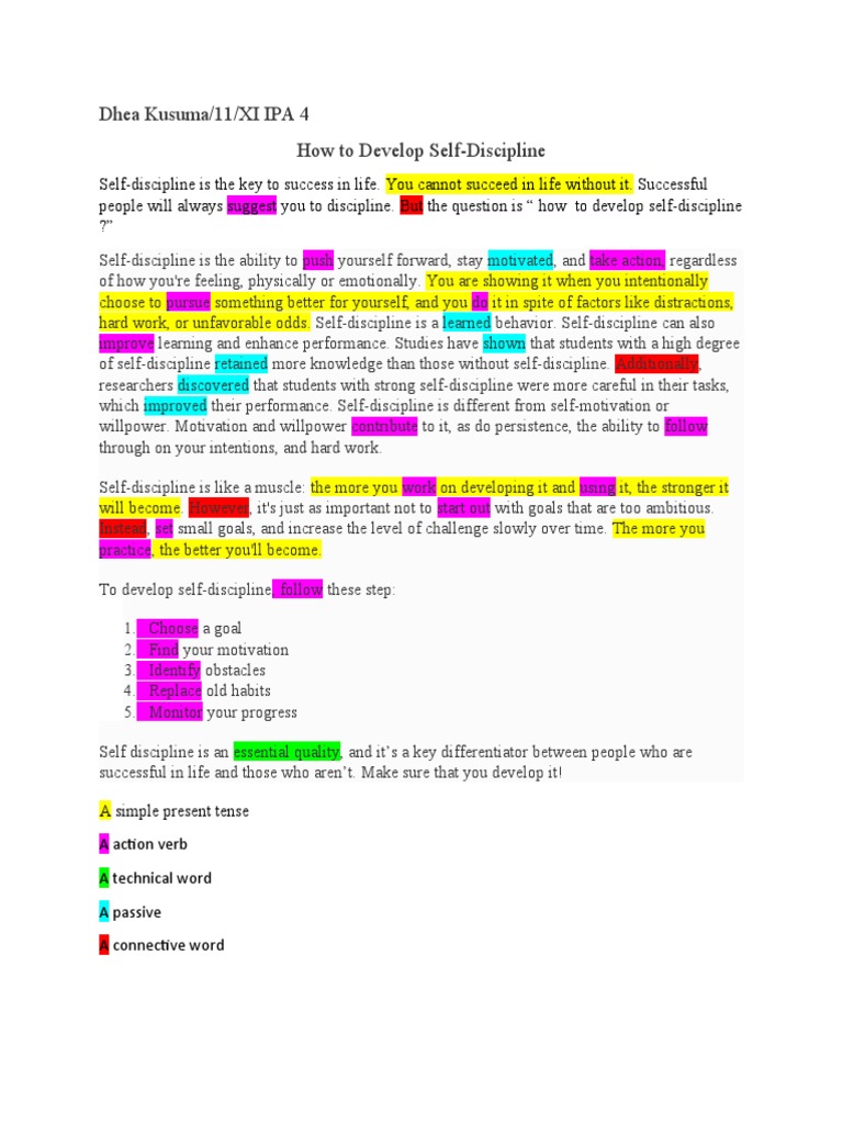 explanation text | PDF