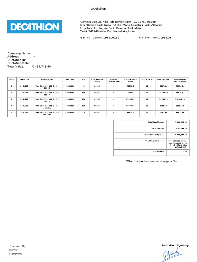 500 Qty | PDF | Payments | Public Law