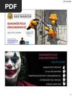 Tablas de Snook y Ciriello | PDF | Fuerza