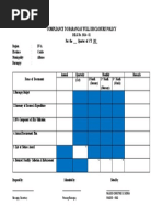 BFDP Monitoring Forms 1-4 | PDF | Government | Government Finances
