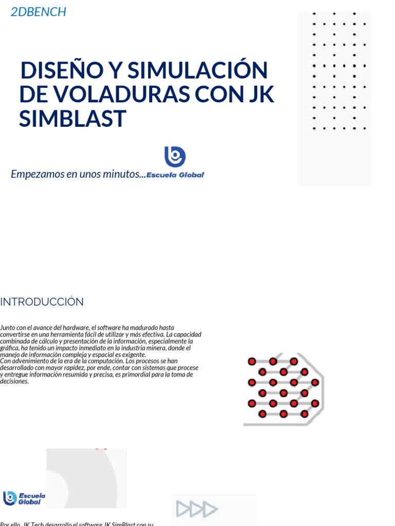 Modulo 02 2dbench | PDF | Software | Diseño