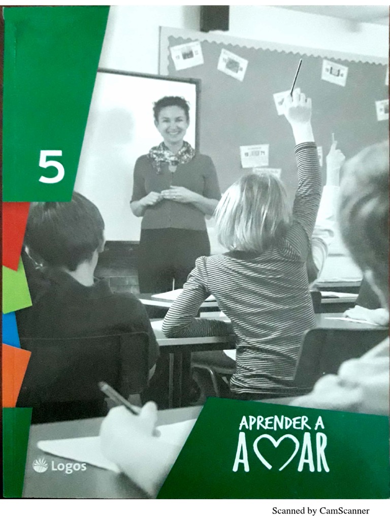 Aprender A Amar 5 | PDF
