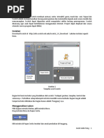 Buku Mari Belajar Scratch Untuk Pemula | PDF