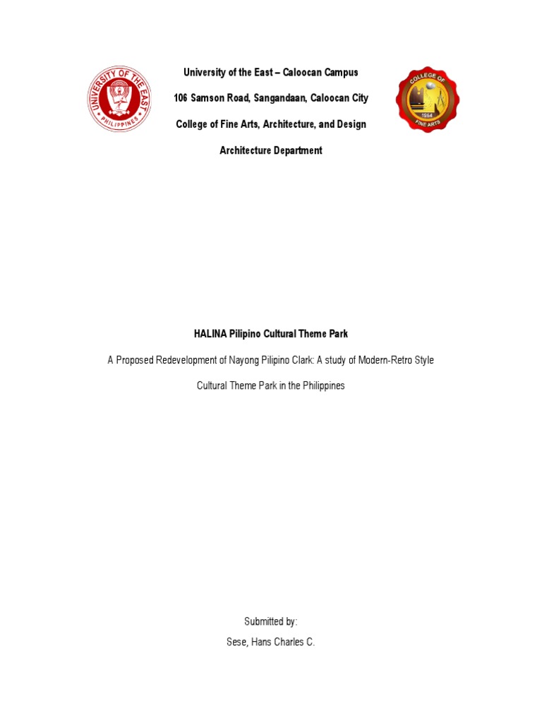 Rm-Proposal With title-SESE | PDF