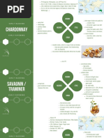 Wset Level 4 Sat | PDF | Aroma Of Wine | Fruit