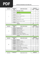 Rasio Besi dan Beton dalam Konstruksi | PDF