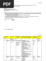 Impulse 3 Unit 5 Test | PDF