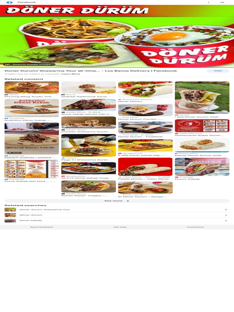 Searchq Doner+durum&rlz 1C9BKJA - enPH991PH991&hl en US&prmd Imsvn&sxsrf AJOqlzUCuh8Km ...