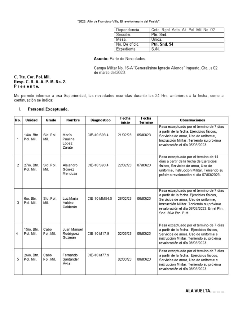 03 Marzo Pdf