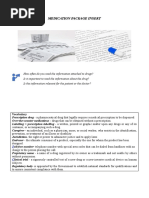 GOS18 Referral Form 1 | PDF | Human Eye | Facial Features