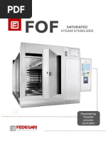 Aquafine Optivenn Series Data Sheet | PDF | Ultraviolet | Ozone