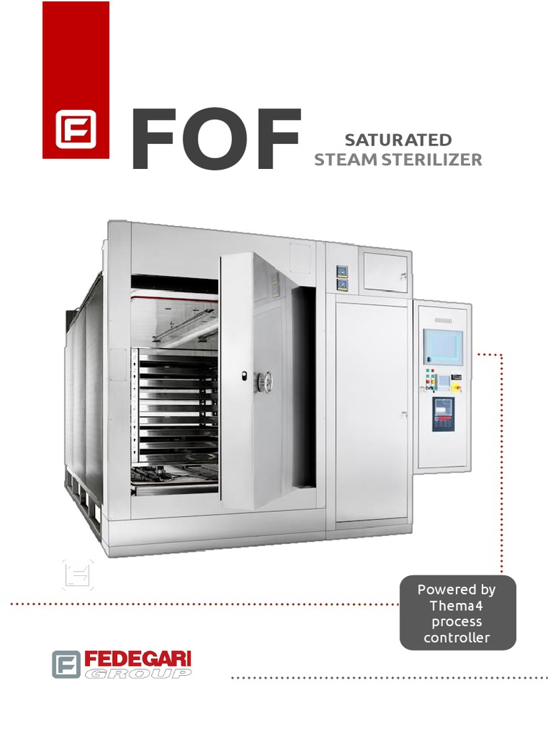 Technical description FOF_NEW | PDF | Electromagnetic Compatibility ...
