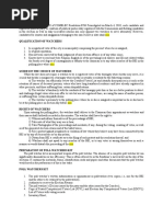 Comelec Resolution No. 11064 | PDF | Social Media | Popular Culture ...