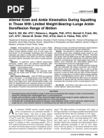 ATRS Questionnaire | PDF | Teaching Methods & Materials | Home & Garden