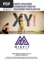 LAMPIRAN 1 Kuesioner Nordic Body Map | PDF