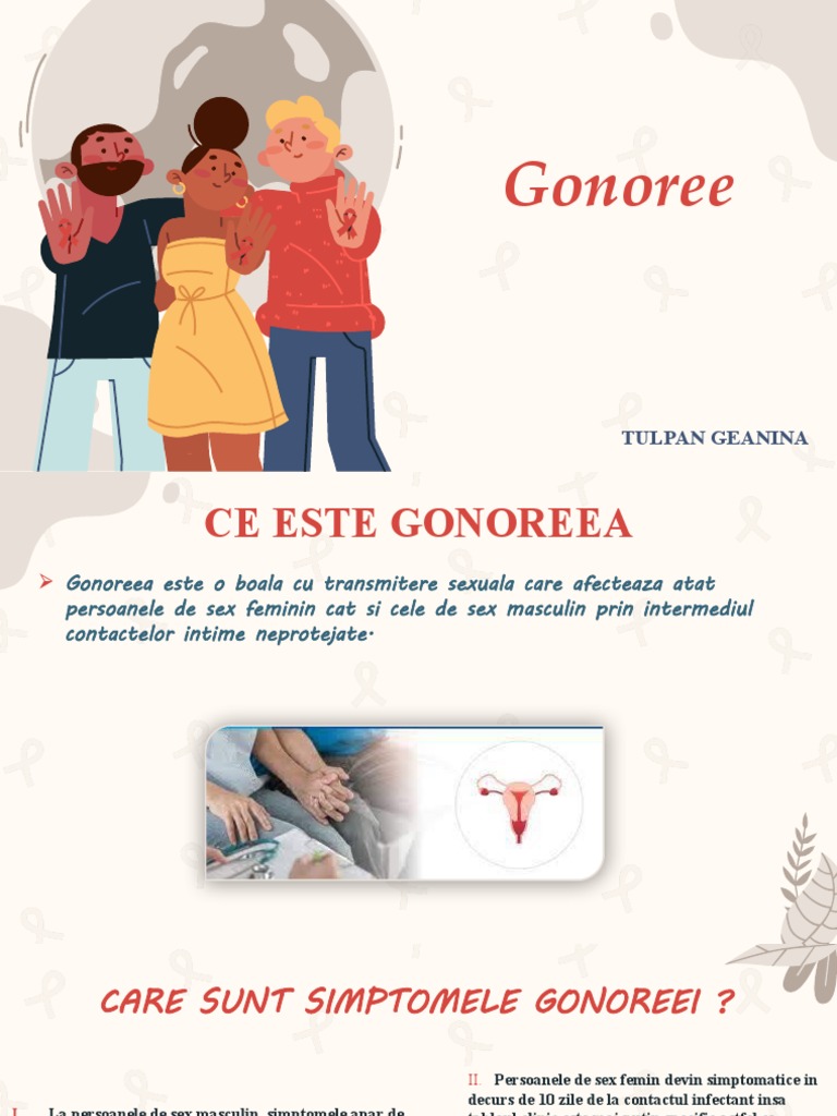 GONOREE (2) | PDF