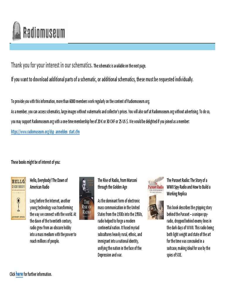 Esquema Zenith-Radio-Corp-4b313-283144 | PDF | Public Sphere ...