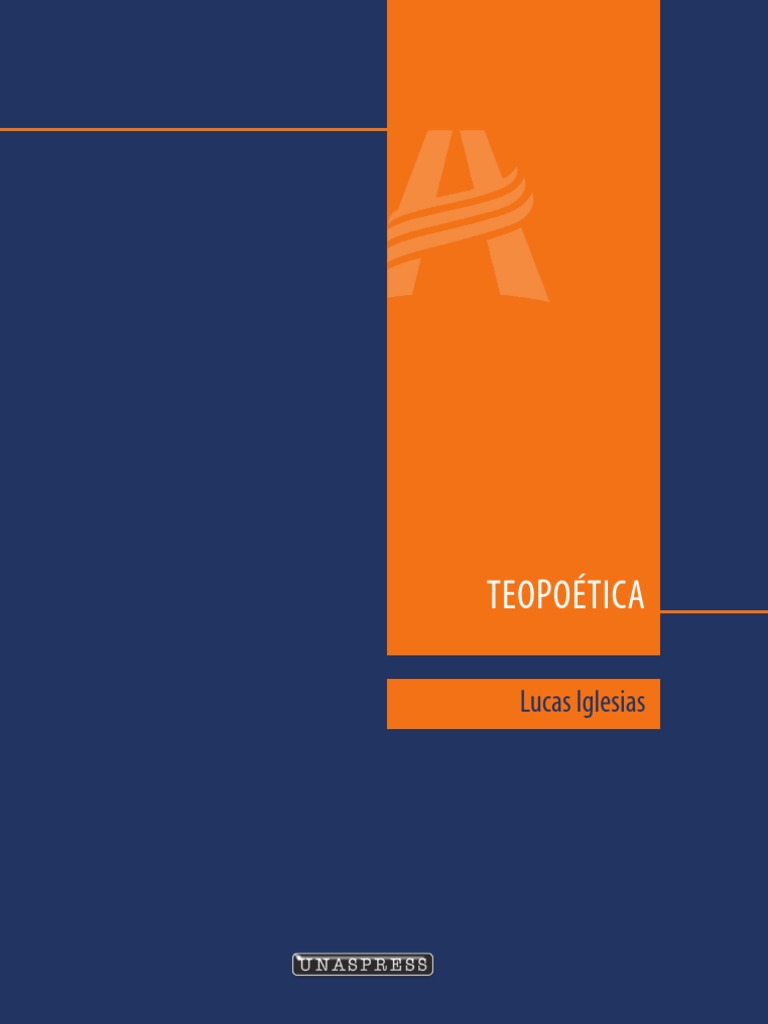 Teopoética Pdf