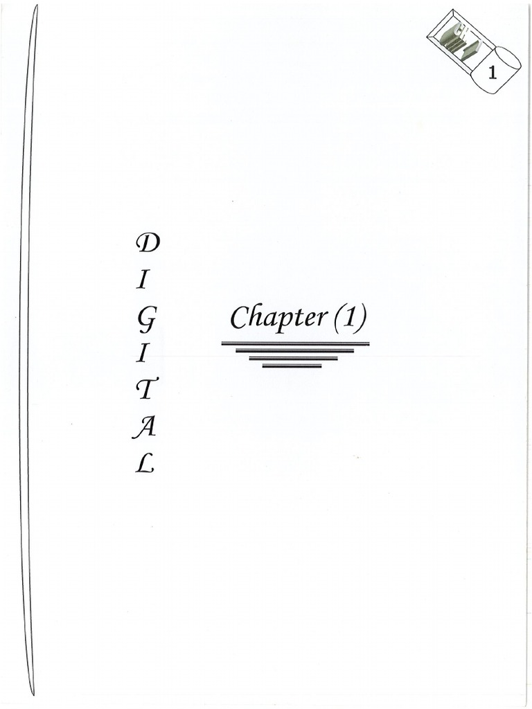 EE419 Lecture 08 Digital Control | PDF