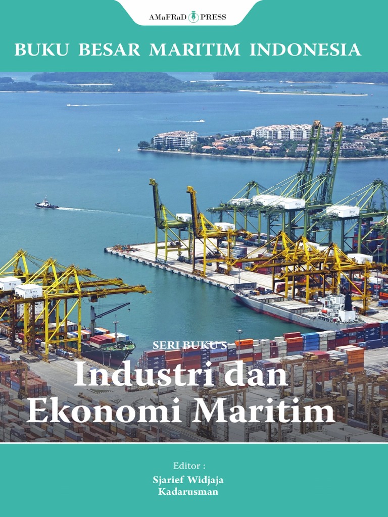 BUKU V - Ebook | PDF