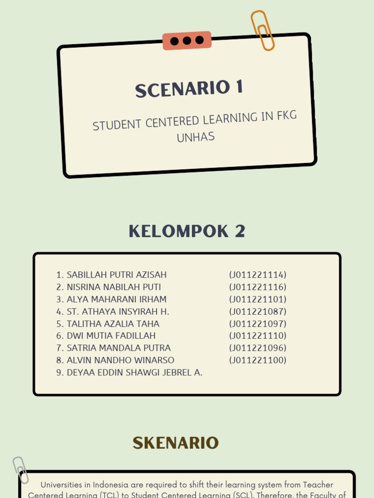 Tutor 1 | PDF | Mindset | Theory