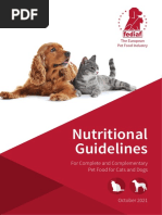 FINAL Faecal Score Guide Digital Version | PDF | Feces