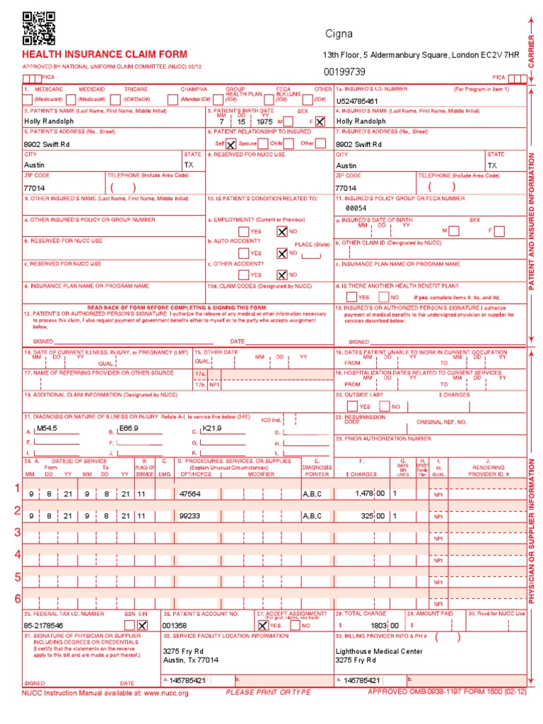 cm8eDtduQBWdLy6ciBN3 - Cms 201500 20form | PDF